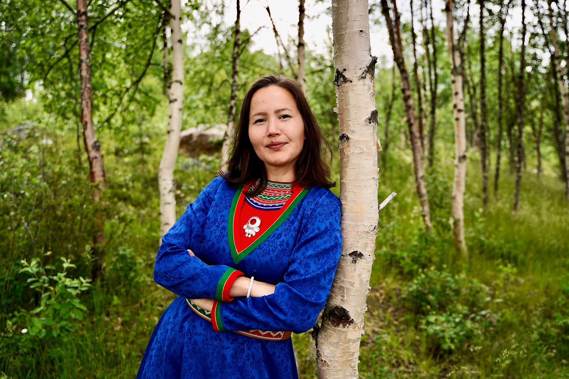 La voce dei Sami, indigeni europei, alla COP26 | RADAR Magazine